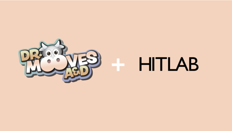 Dr. Mooves A&D Partners with HITLab to Expand Mental Health Solutions ...